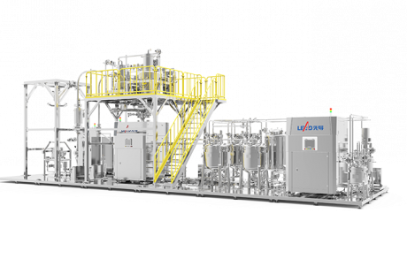 High-Speed Slurry Mixing: A Breakthrough in Lithium Ion Battery ...